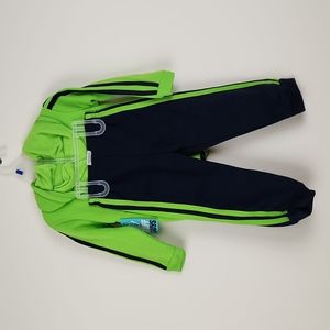 Tuff Guys | Matching Sets | Tuff Guys Boys 2 Piece Set | Poshmark